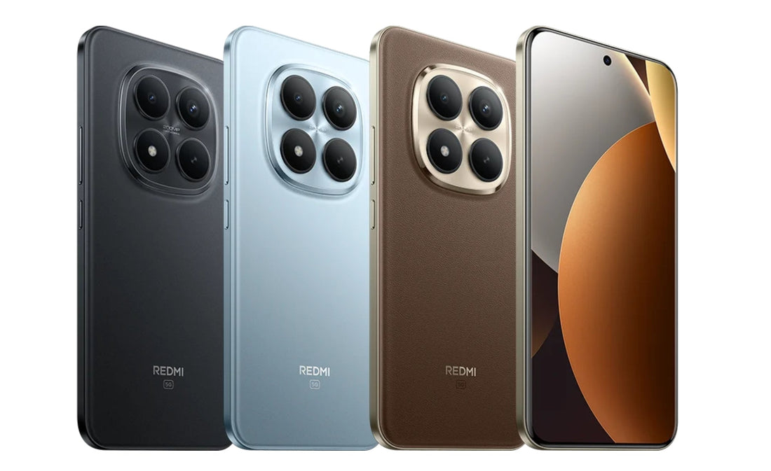 Xiaomi announces new devices for the UK – Average Dad Tech