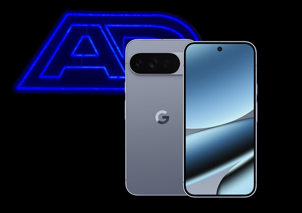 Collections – Average Dad Tech