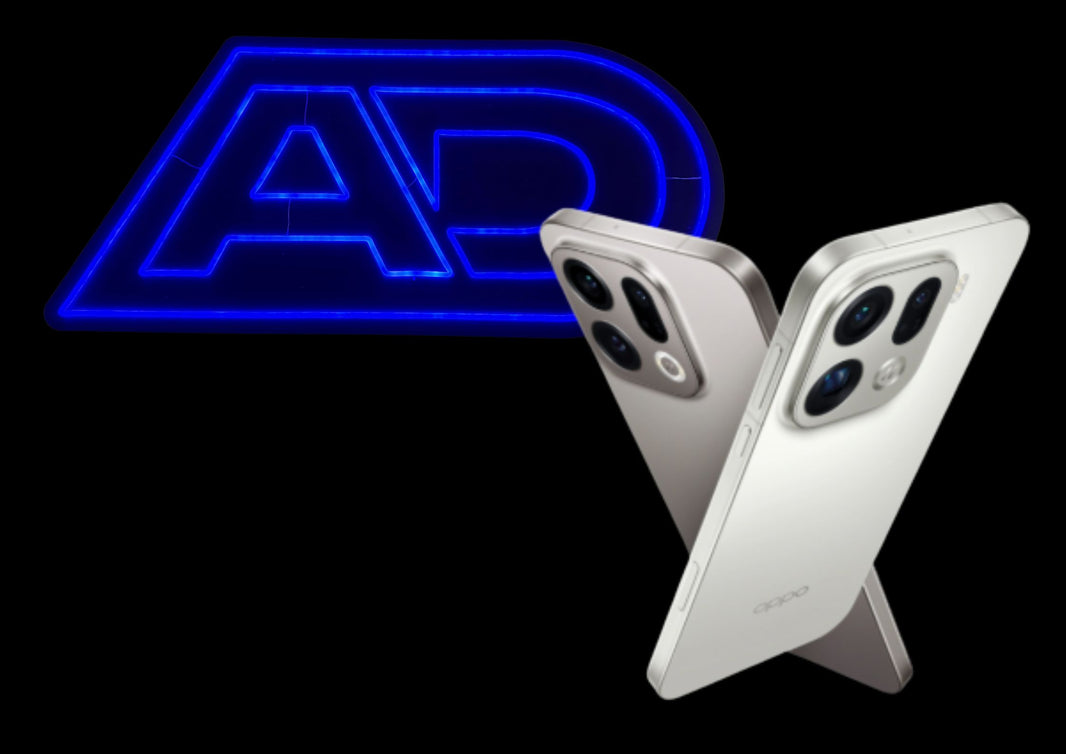 OPPO – Average Dad Tech
