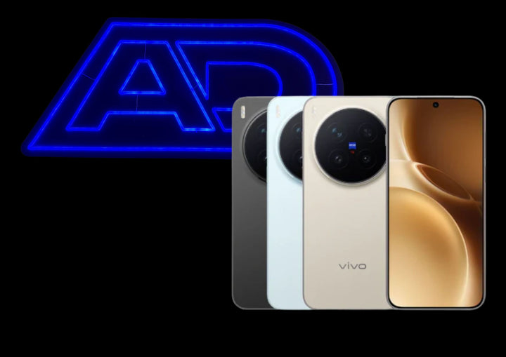 Vivo – Average Dad Tech