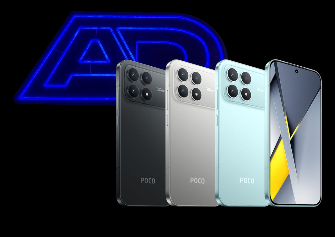Xiaomi – Average Dad Tech