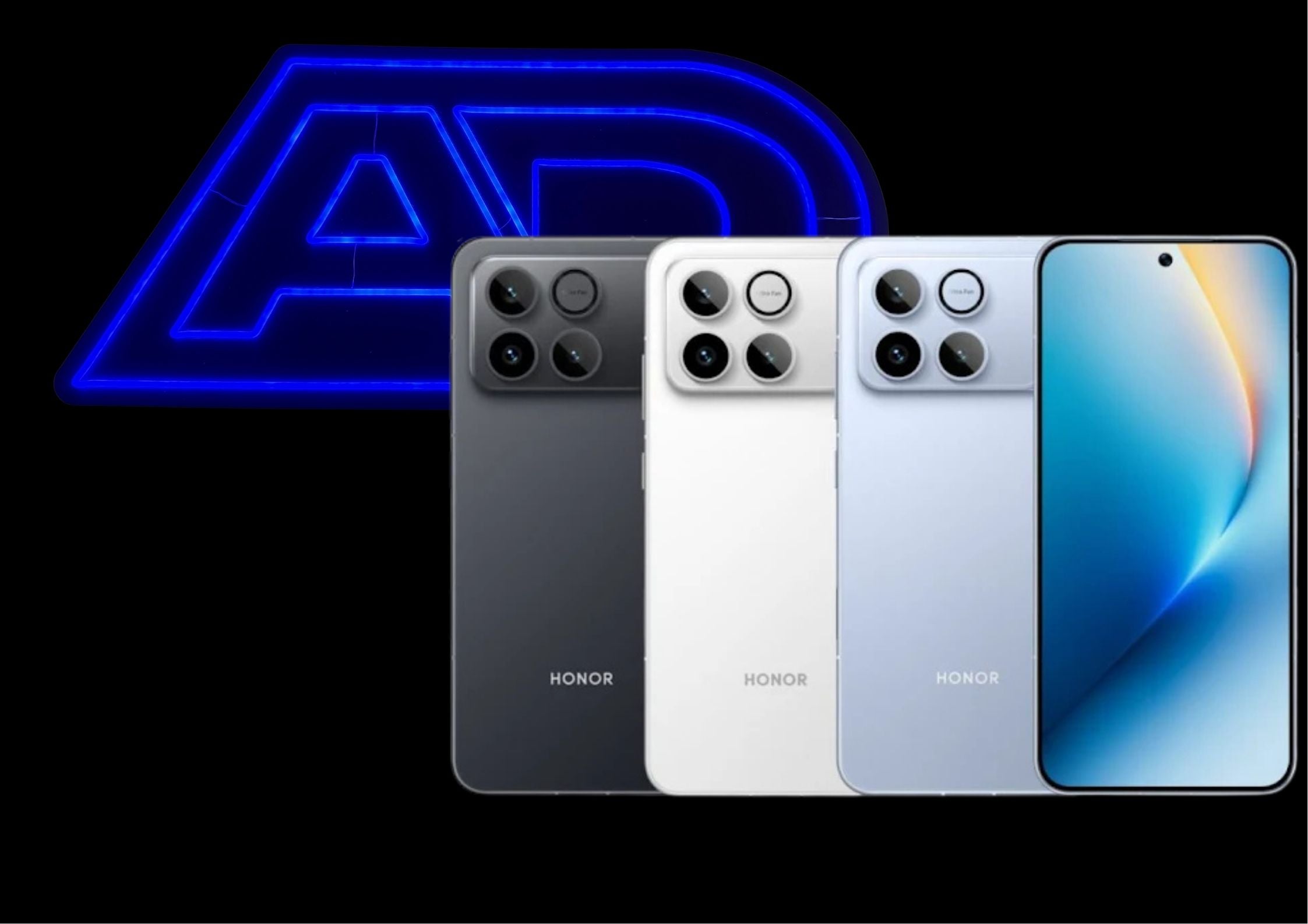 Honor Win – Average Dad Tech