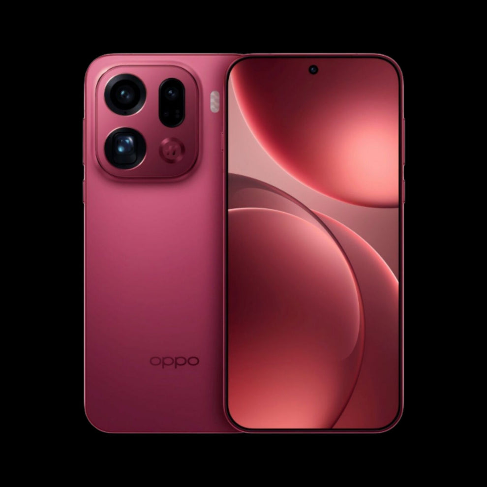 OPPO Find X9 Pro – Average Dad Tech
