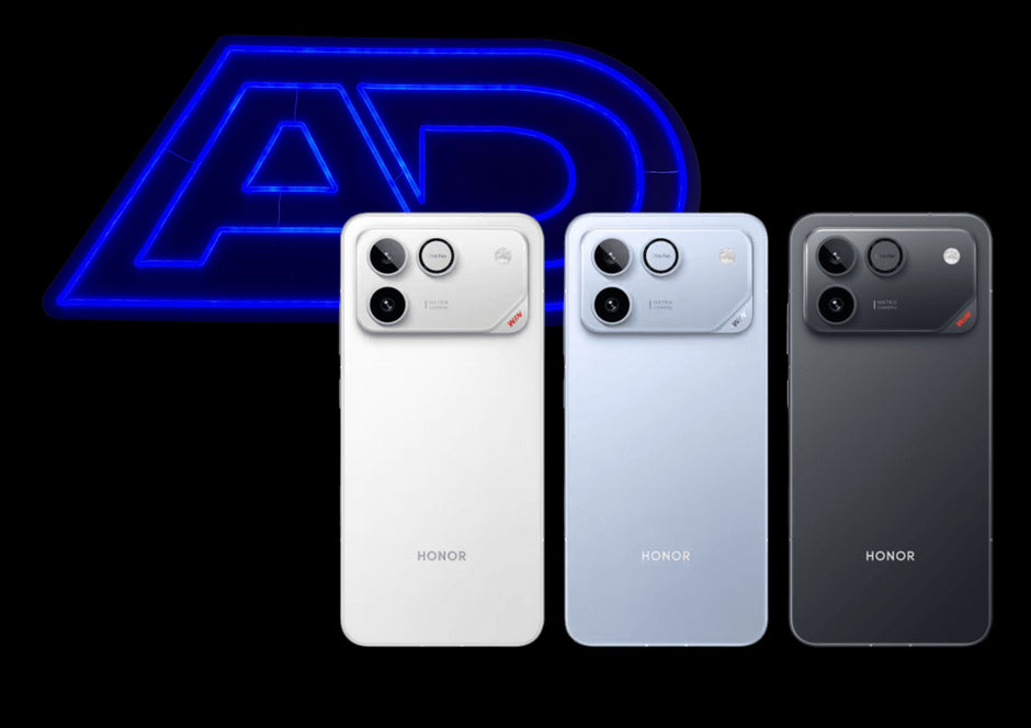 Honor – Average Dad Tech