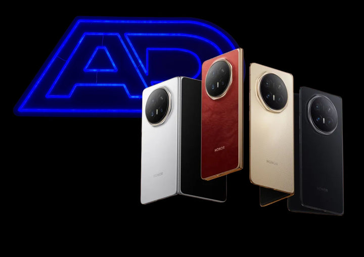 Honor – Average Dad Tech