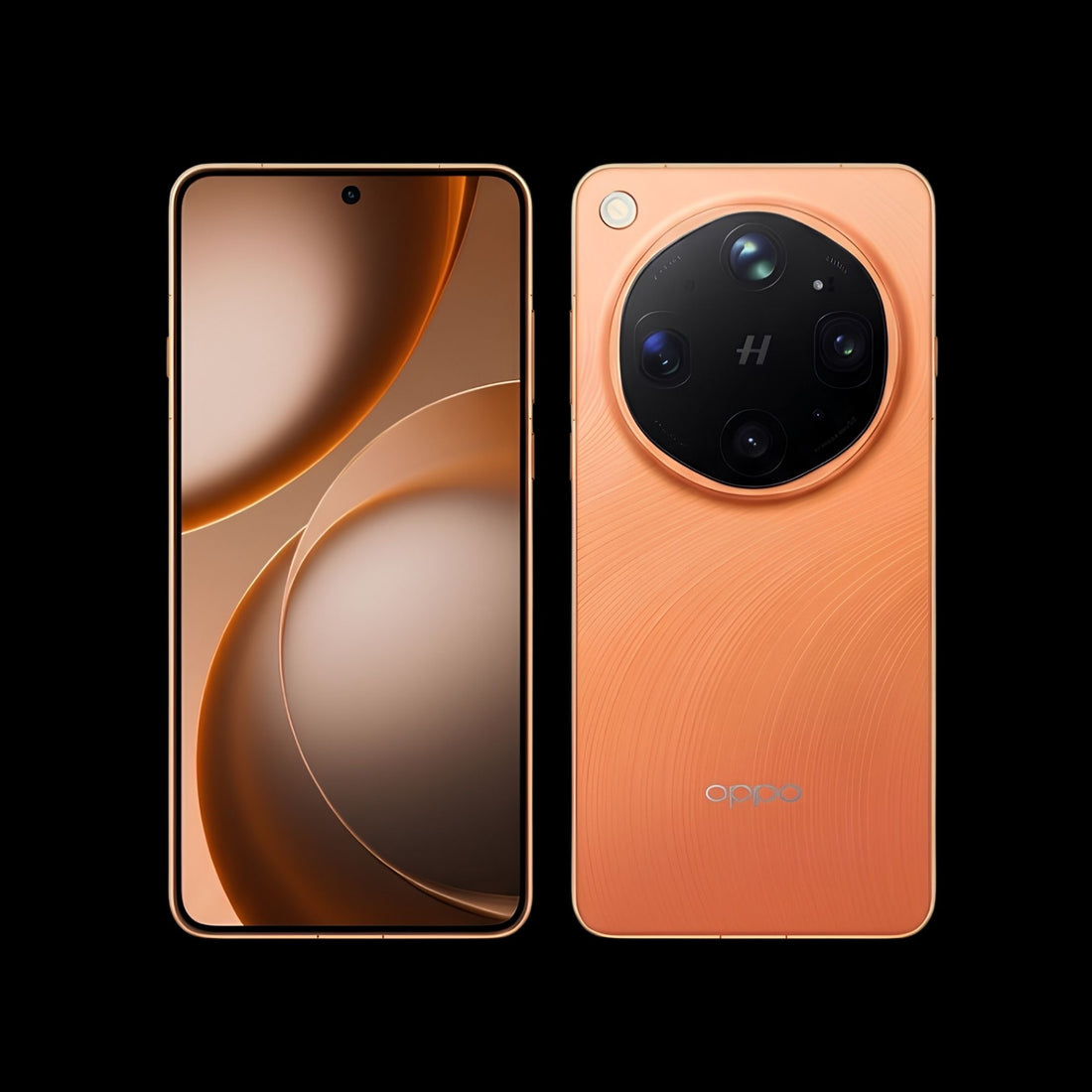 OPPO Find X9 Ultra (Global) – Average Dad Tech
