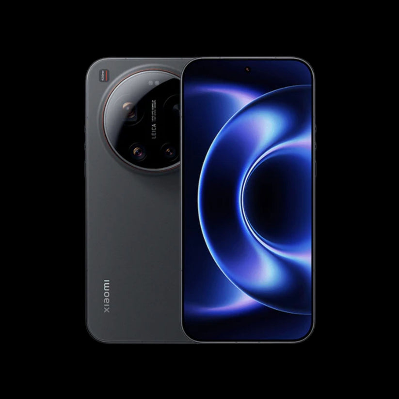 Xiaomi 17 Ultra – Average Dad Tech